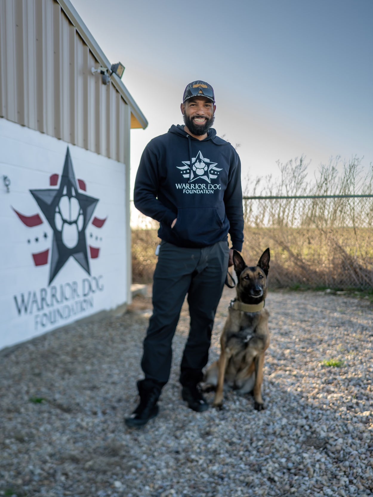Shop - Warrior Dog Foundation – Warrior Dog Foundation Store