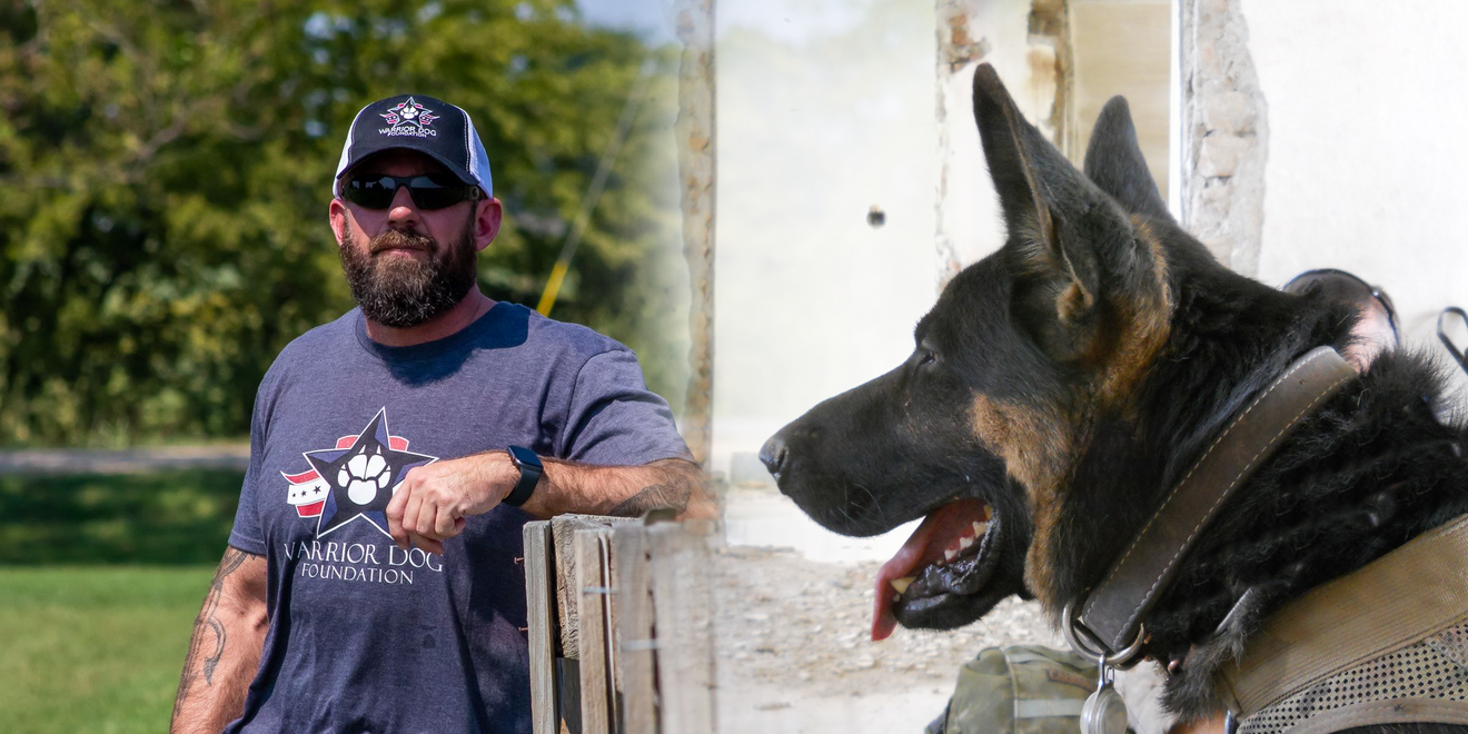 Shop - Warrior Dog Foundation – Warrior Dog Foundation Store