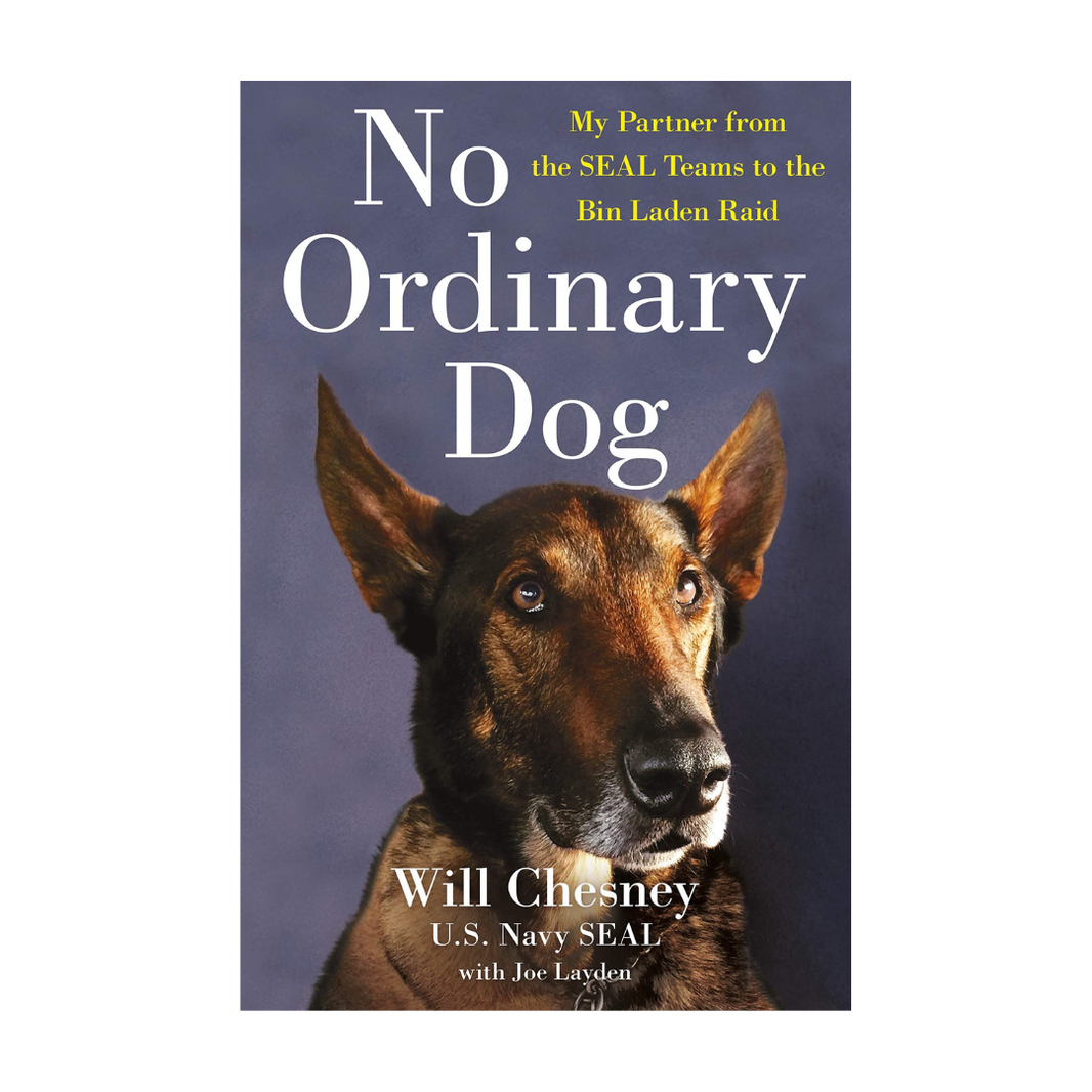 Wear the Mission – Warrior Dog Foundation Store