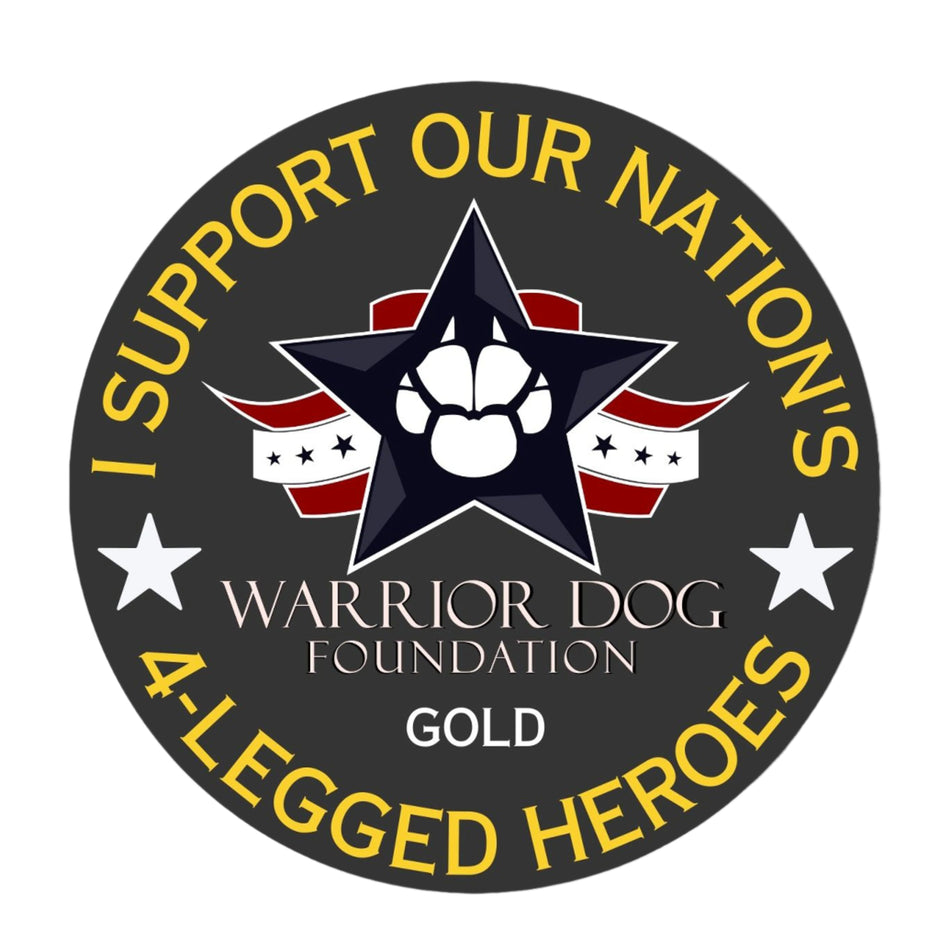 Shop - Warrior Dog Foundation – Warrior Dog Foundation Store