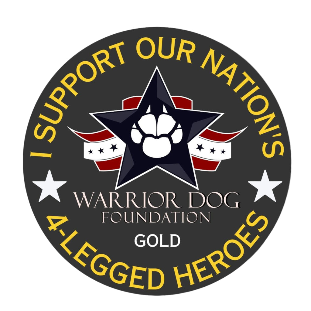 Shop - Warrior Dog Foundation | Warrior Dog Foundation Store